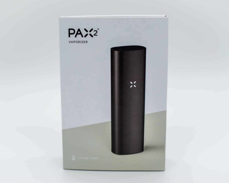 PAX 2 Vaporizer | Franny's Farmacy | Reviews on Judge.me