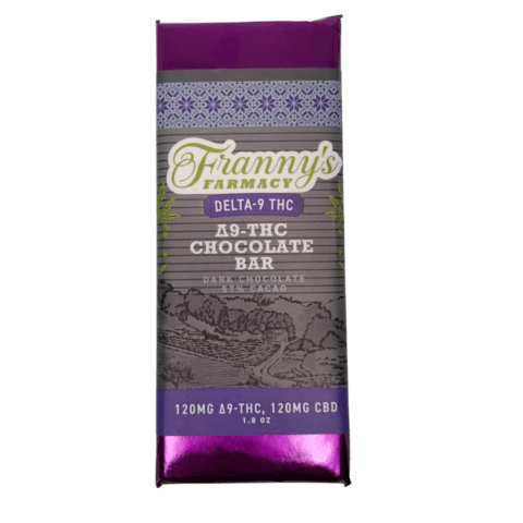 Shop CBD Hemp Products Online | Franny's Farmacy