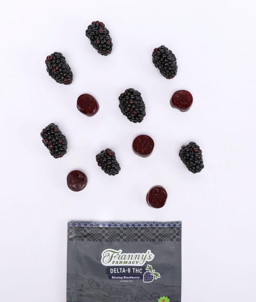 Shop CBD Hemp Products Online | Franny's Farmacy